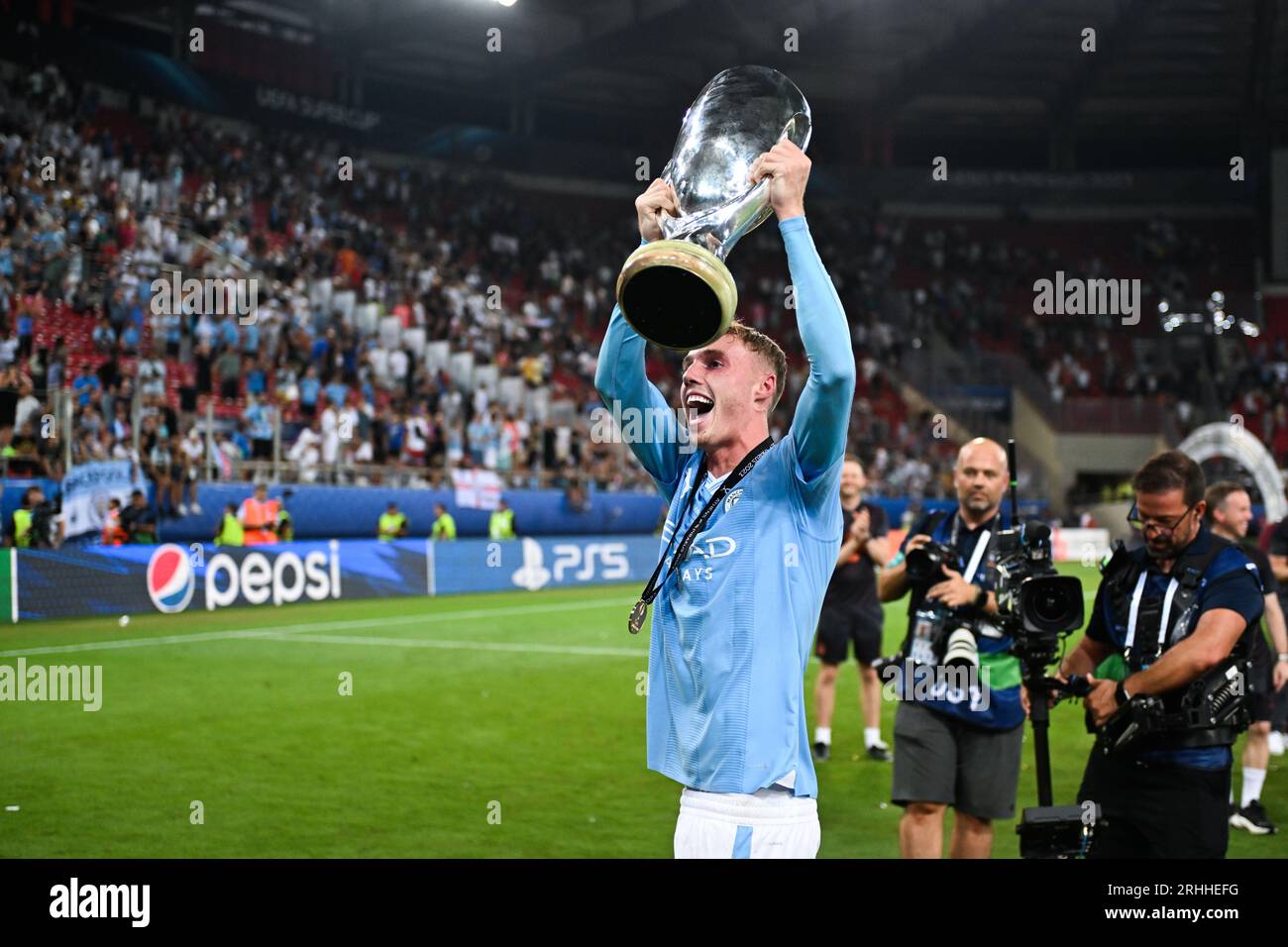 Cole palmer 2023 hi-res stock photography and images - Alamy