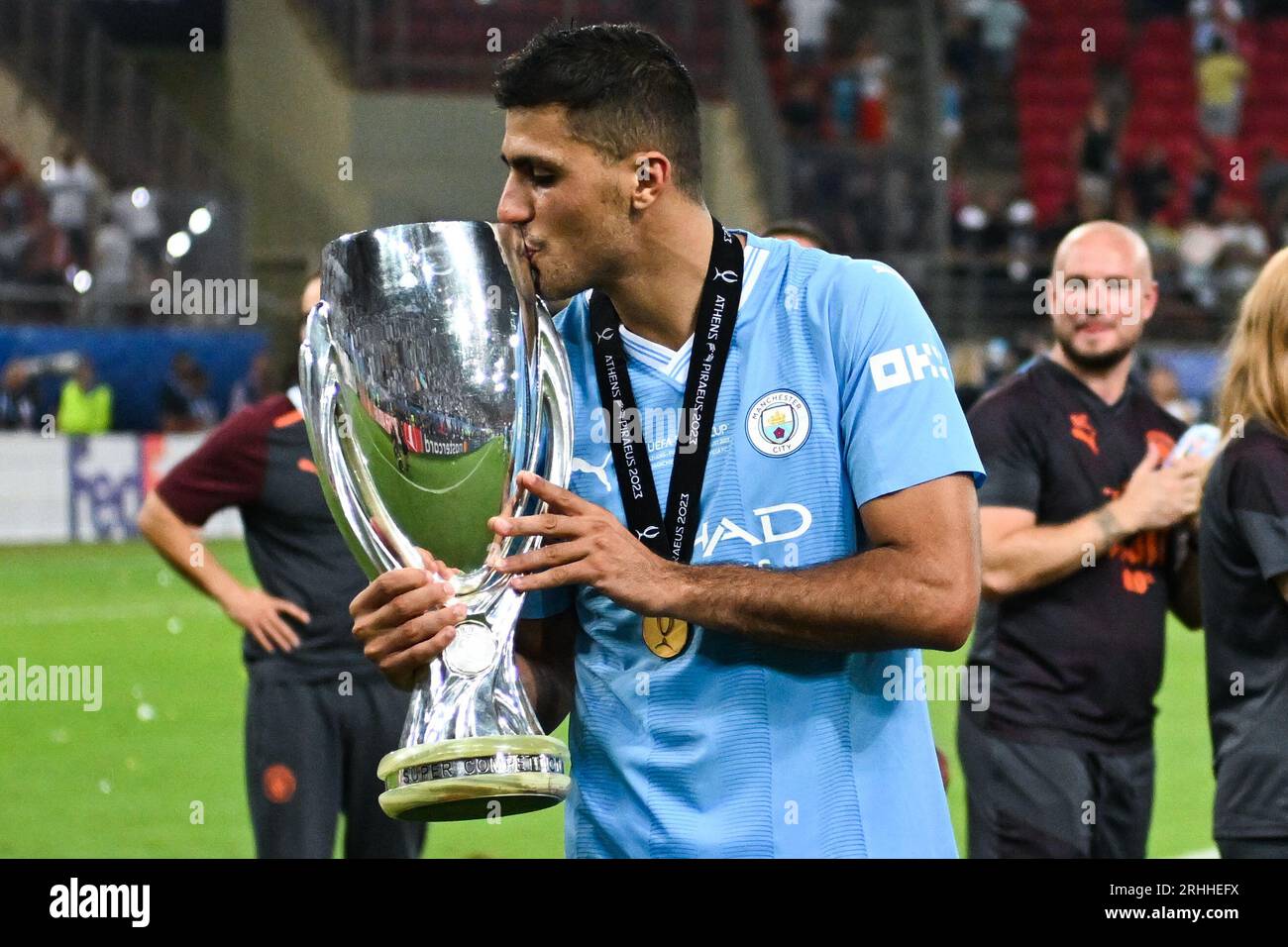 Rodri city 2023 hi-res stock photography and images - Alamy