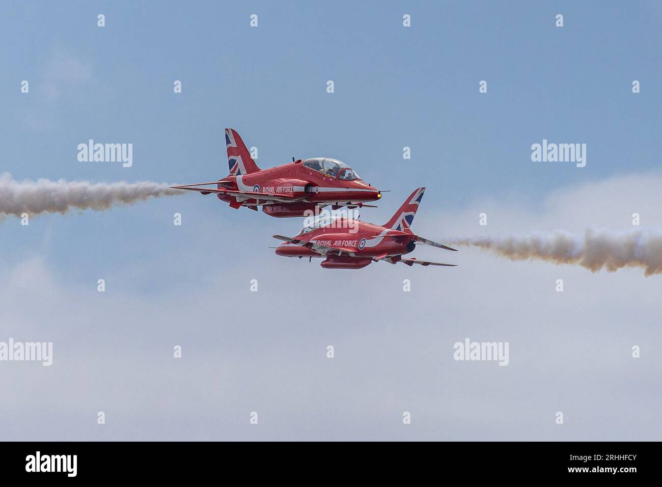 The red arrows cut a close figure BLACKPOOL, ENGLAND. INCREDIBLE IMAGES ...