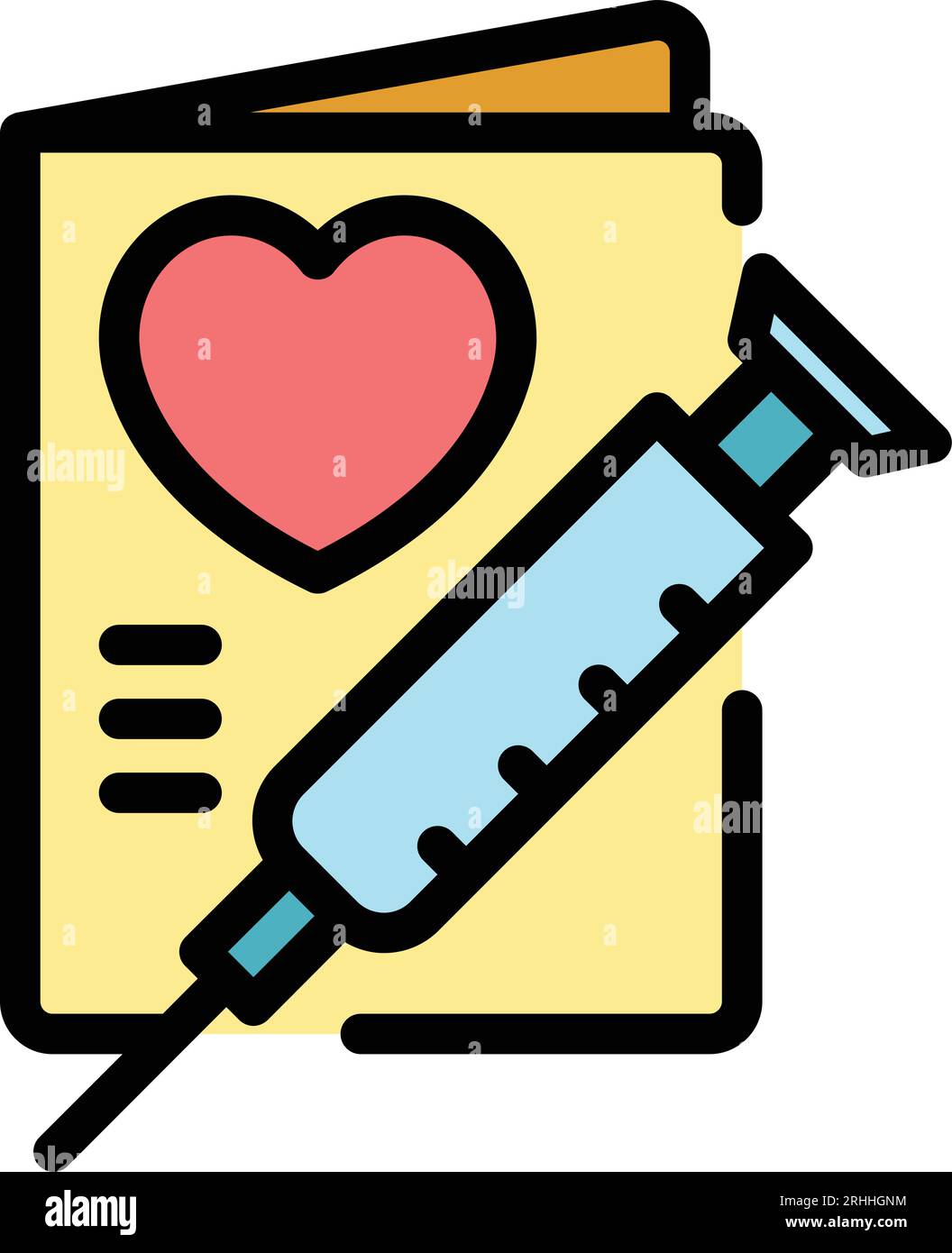 Id card canada Stock Vector Images - Alamy