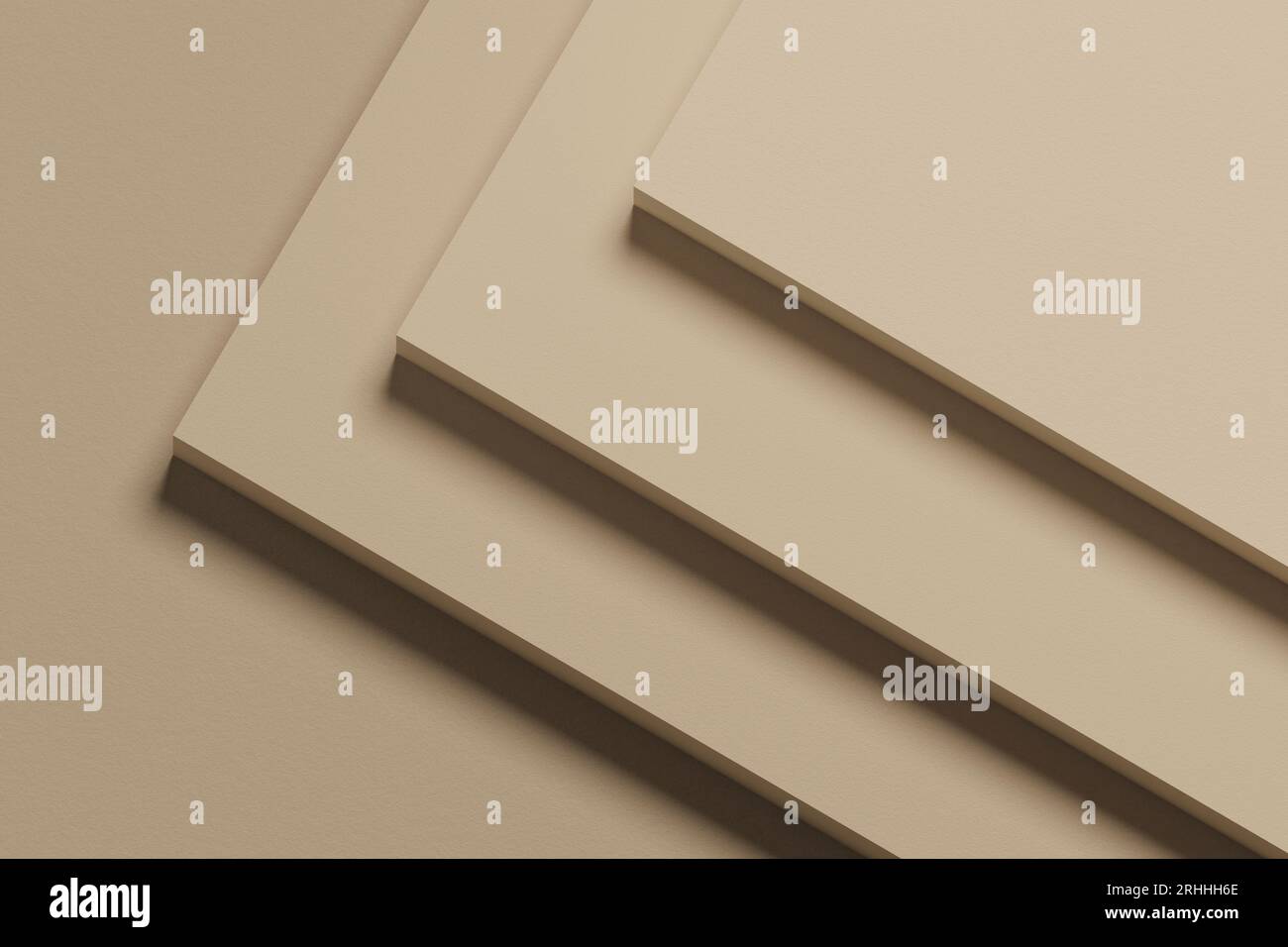 Monotone paper texture background with square and line patterns Stock ...