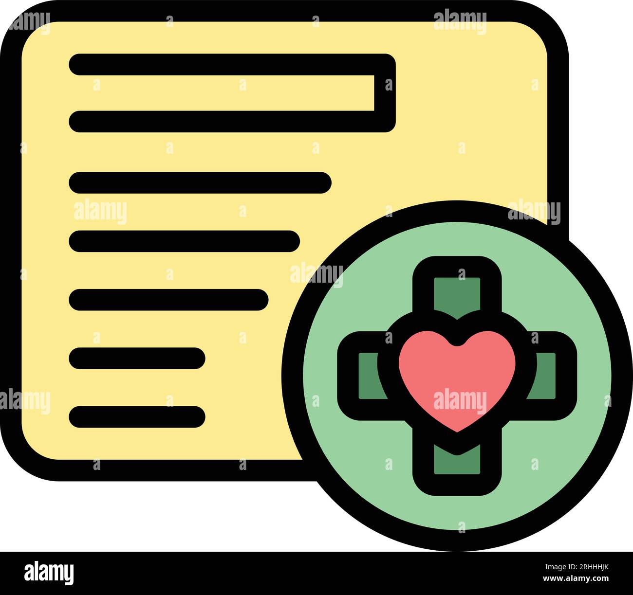 Id card canada Stock Vector Images - Alamy