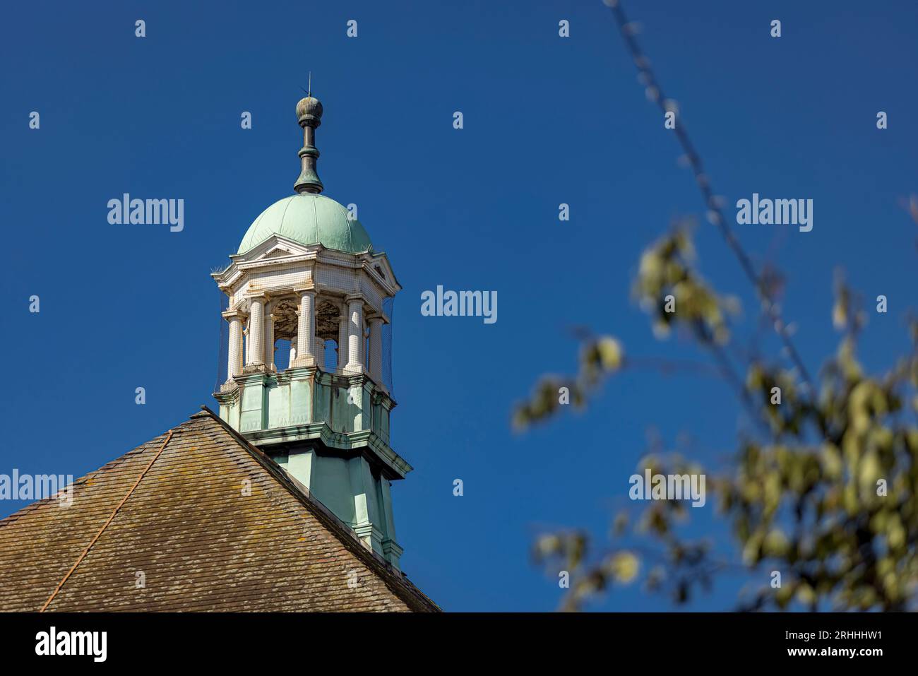 Walthamstow, London, Local Area Photography Stock Photo - Alamy