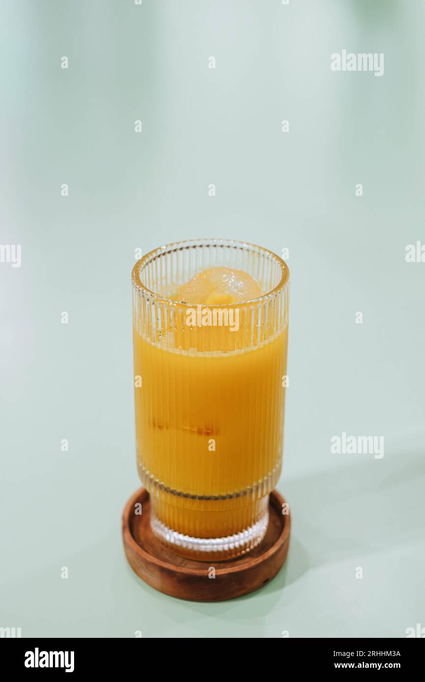 Kunir asem hi-res stock photography and images - Alamy