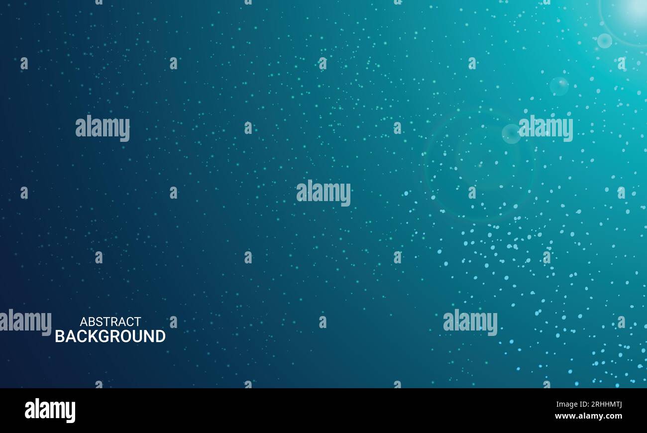 Abstract technology background. Empty background Stock Vector Image ...