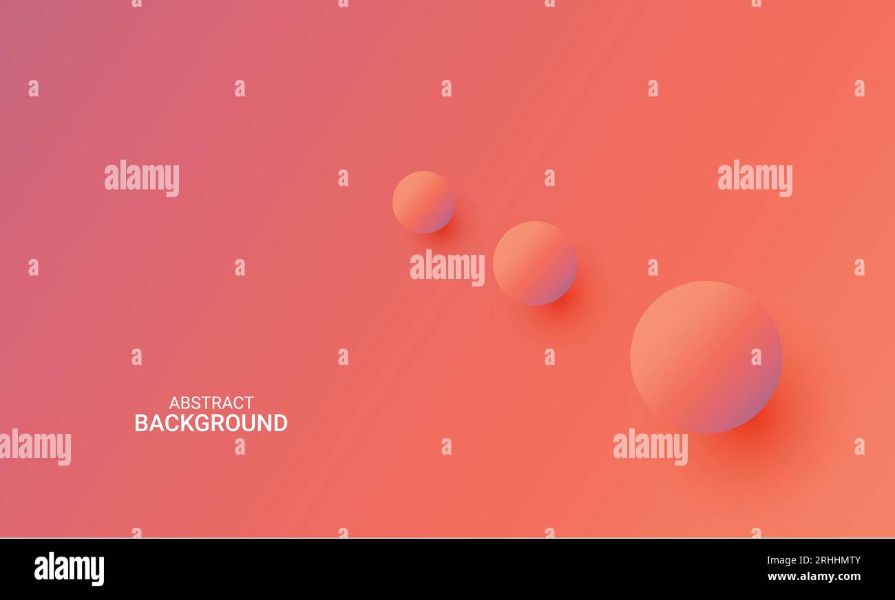 Abstract technology background. Empty background Stock Vector Image ...