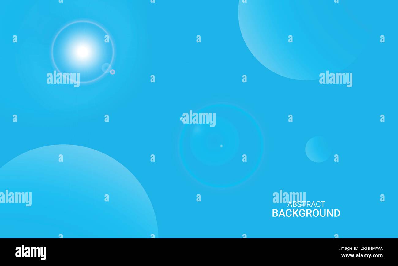 Abstract technology background. Empty background Stock Vector Image ...