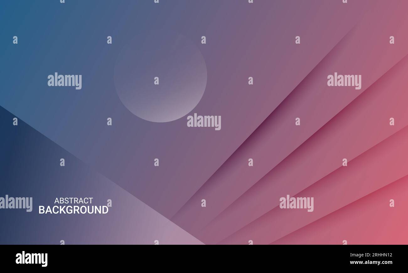 Abstract technology background. Empty background Stock Vector Image ...