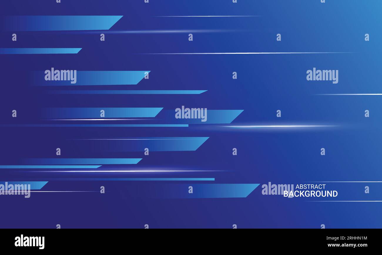 Abstract technology background. Empty background Stock Vector Image ...