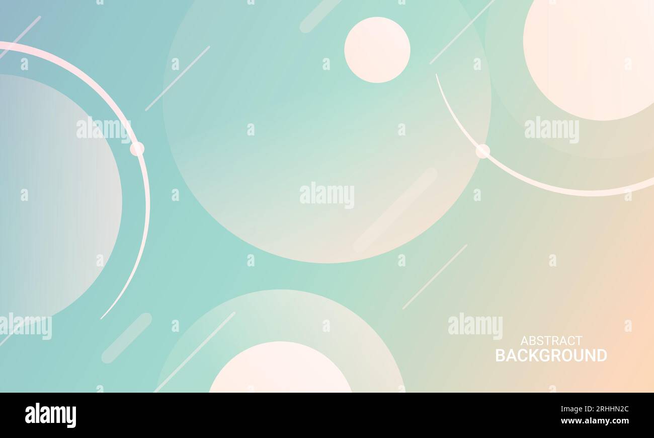 Abstract technology background. Empty background Stock Vector Image ...