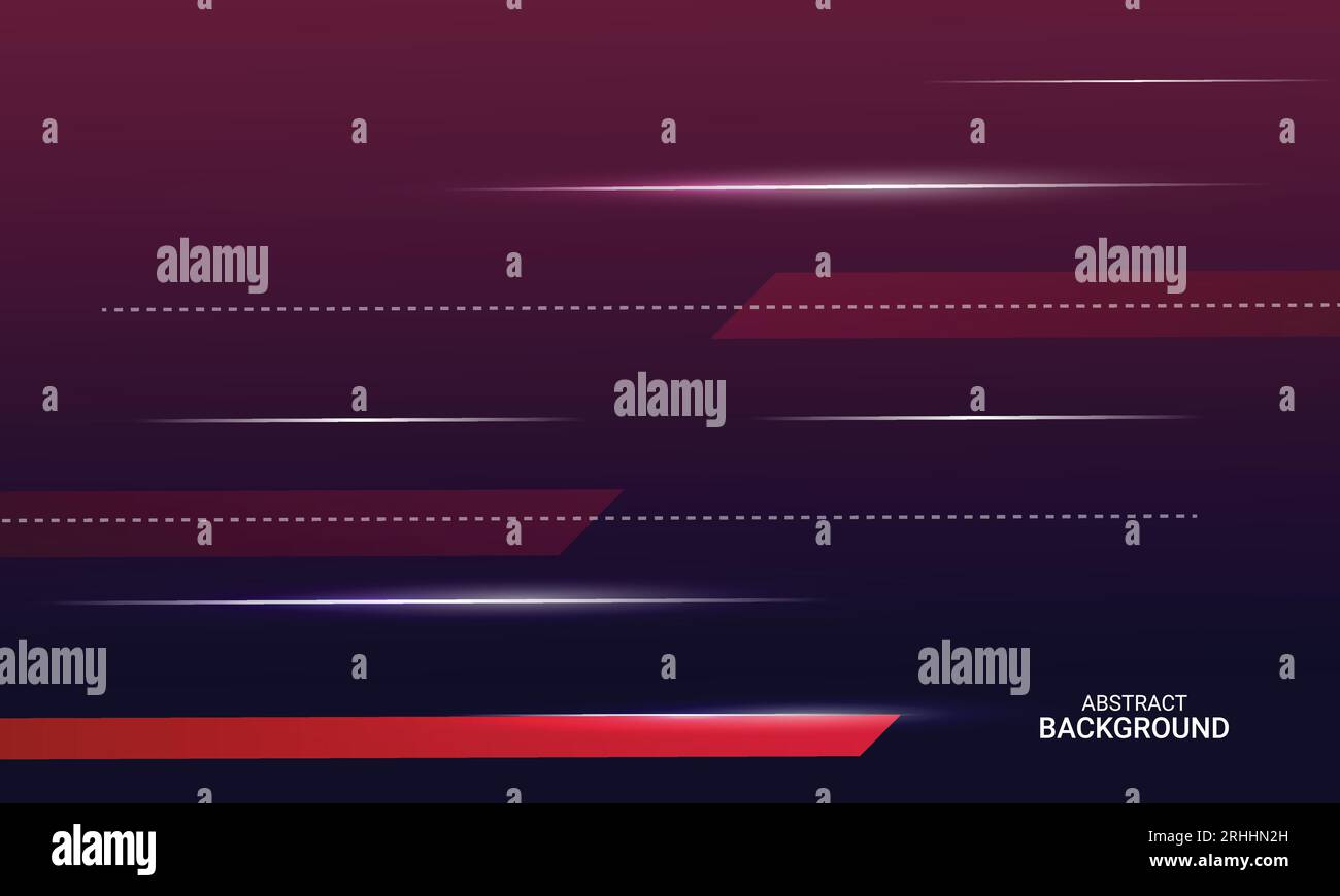 Abstract technology background. Empty background Stock Vector Image ...