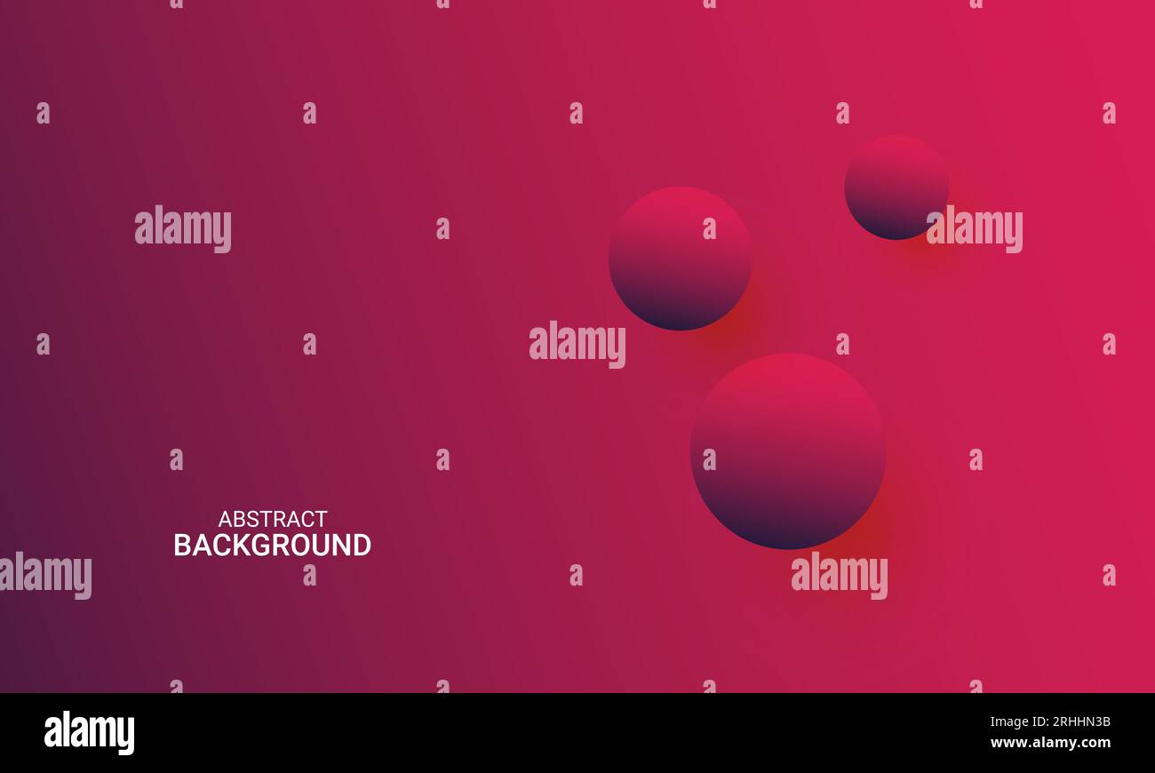 Abstract technology background. Empty background Stock Vector Image ...