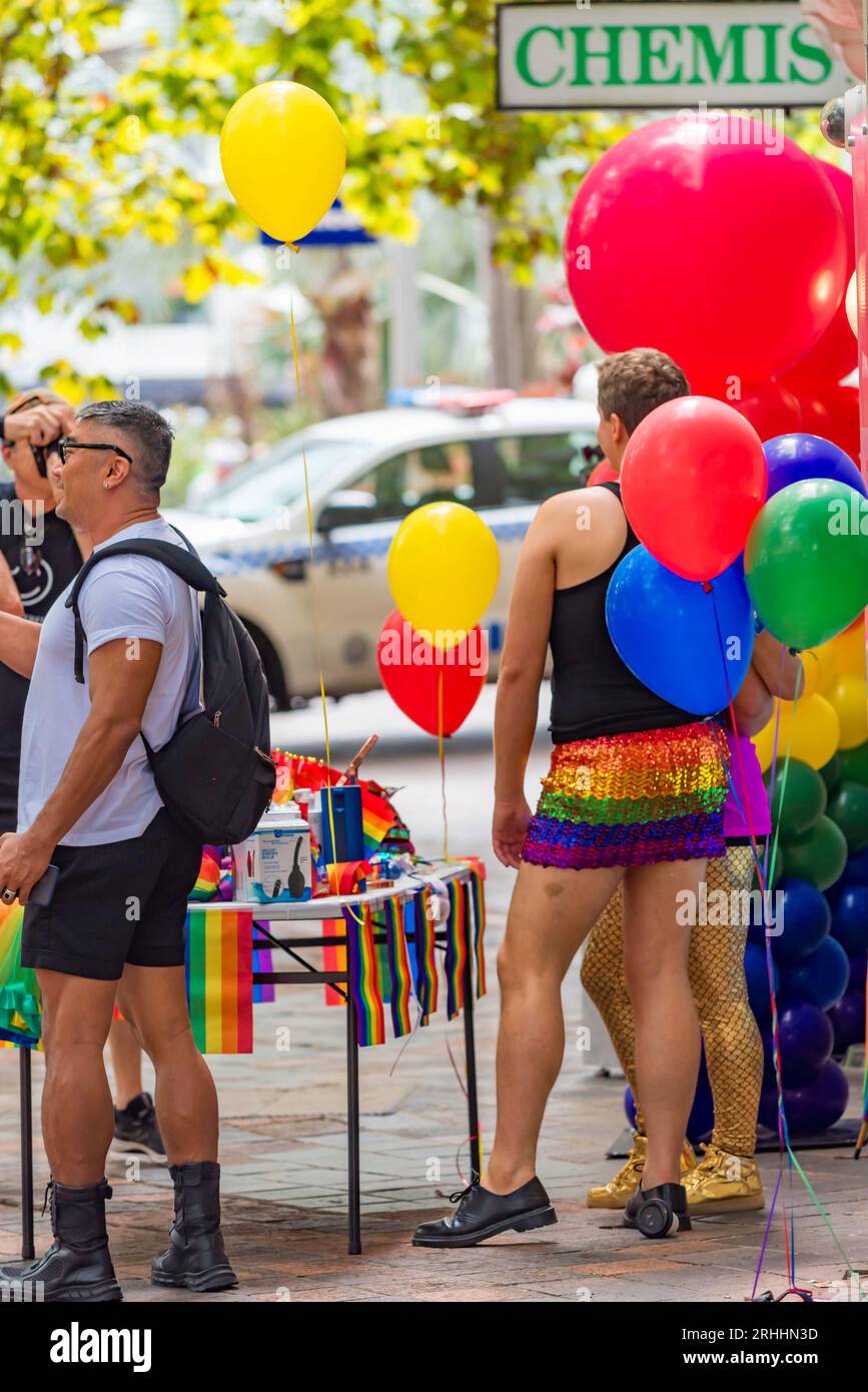 Lgbtqia sb hi-res stock photography and images - Alamy