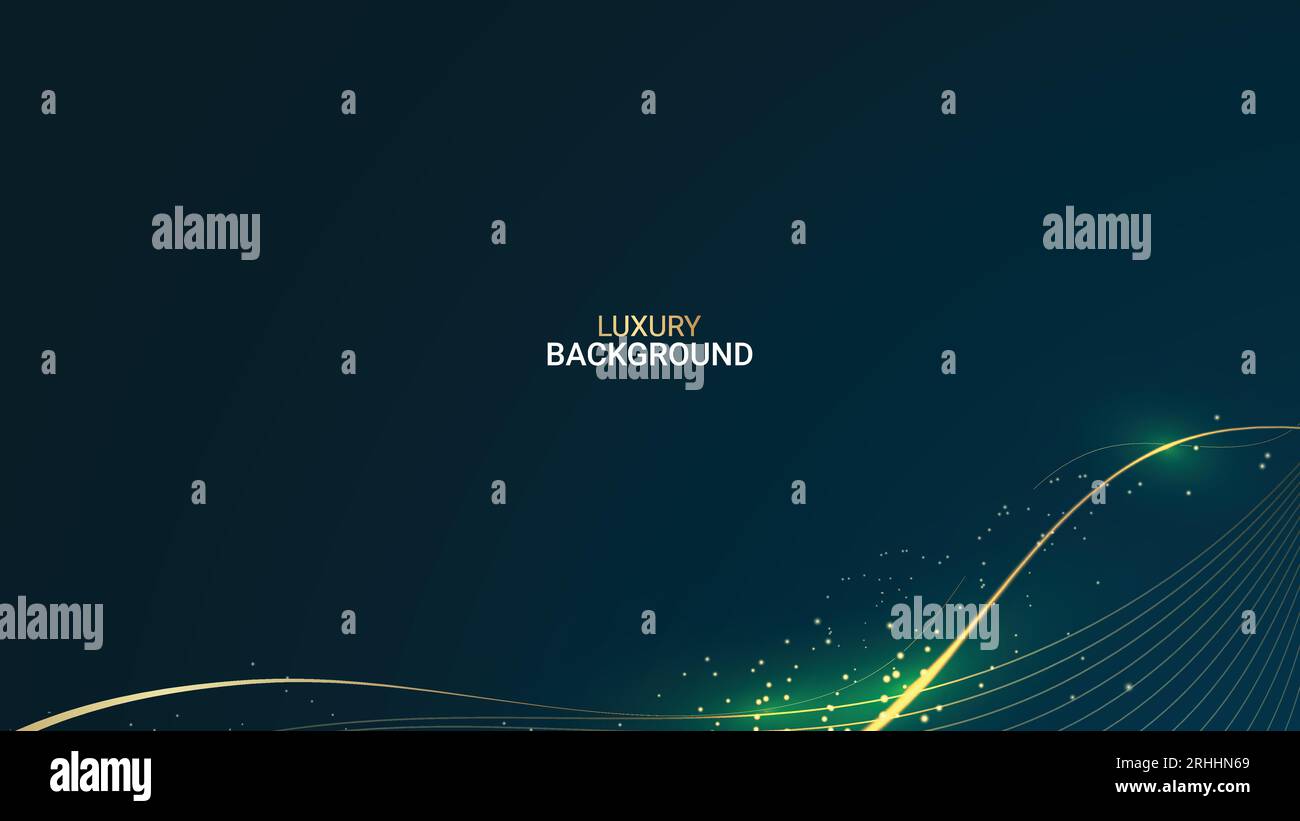 Abstract technology background. Empty background Stock Vector Image ...