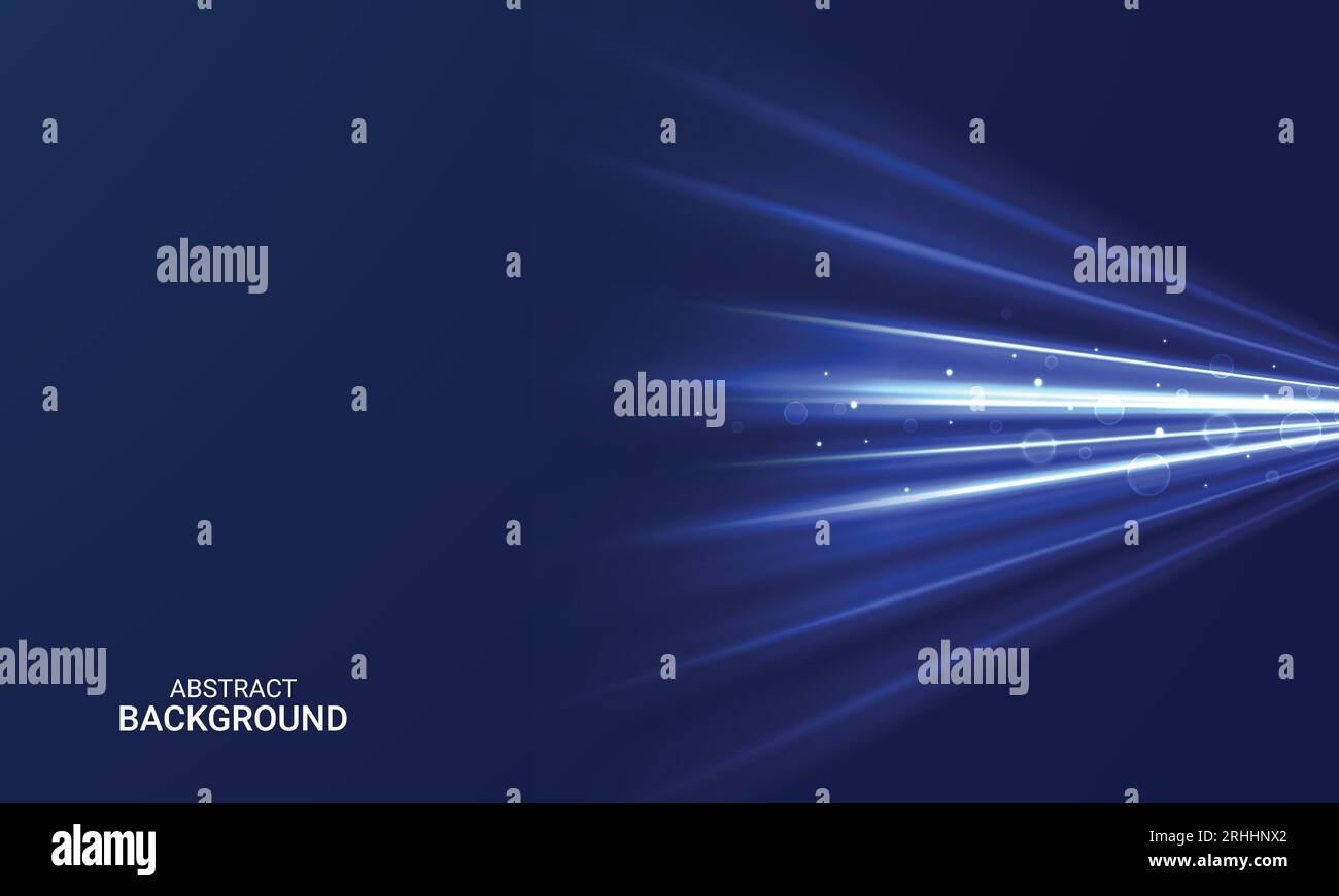 Abstract technology background. Empty background Stock Vector Image ...
