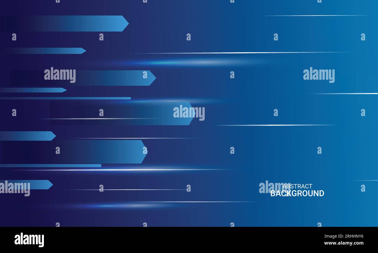 Abstract technology background. Empty background Stock Vector Image ...