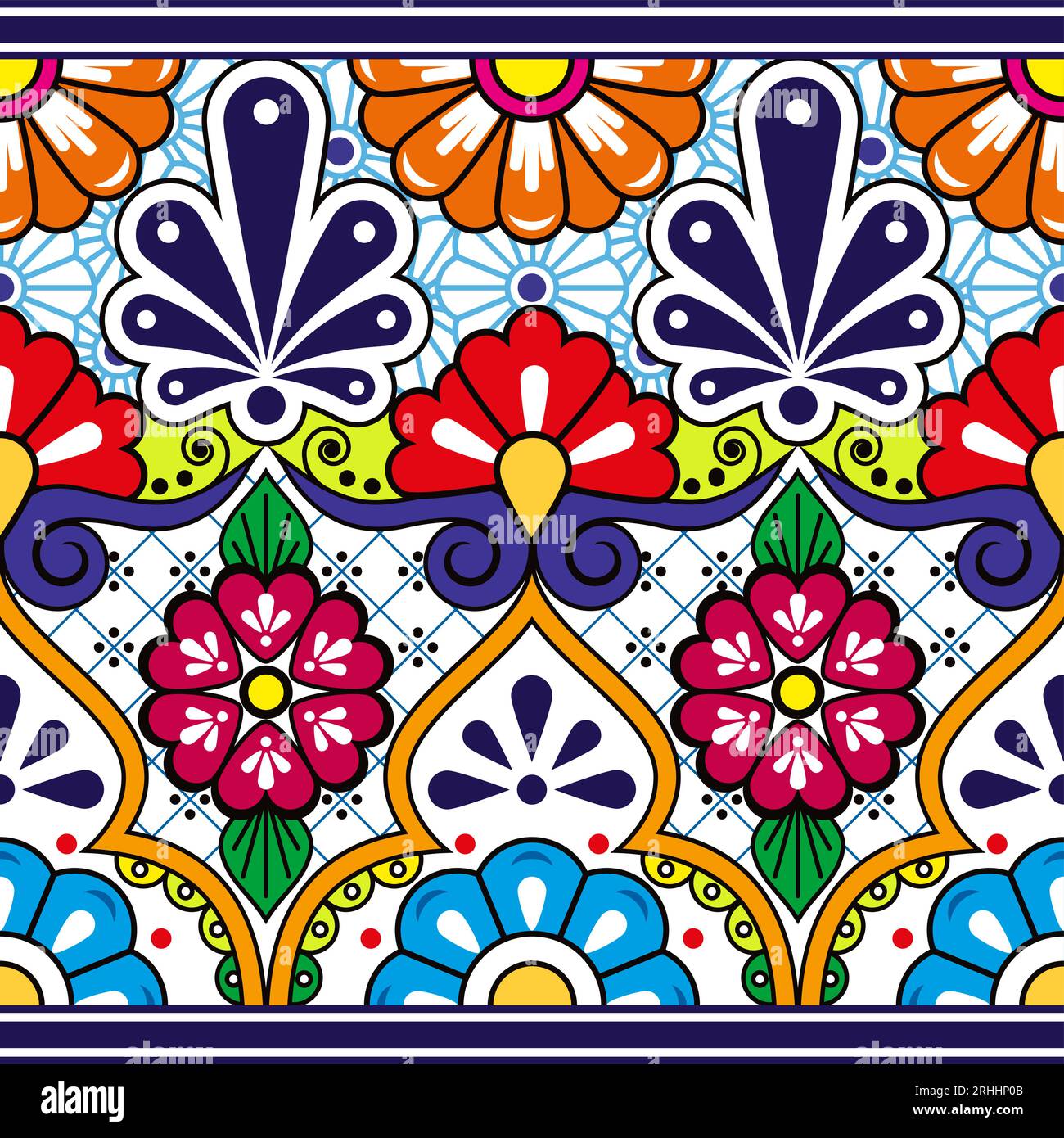Talavera pottery hi-res stock photography and images - Alamy