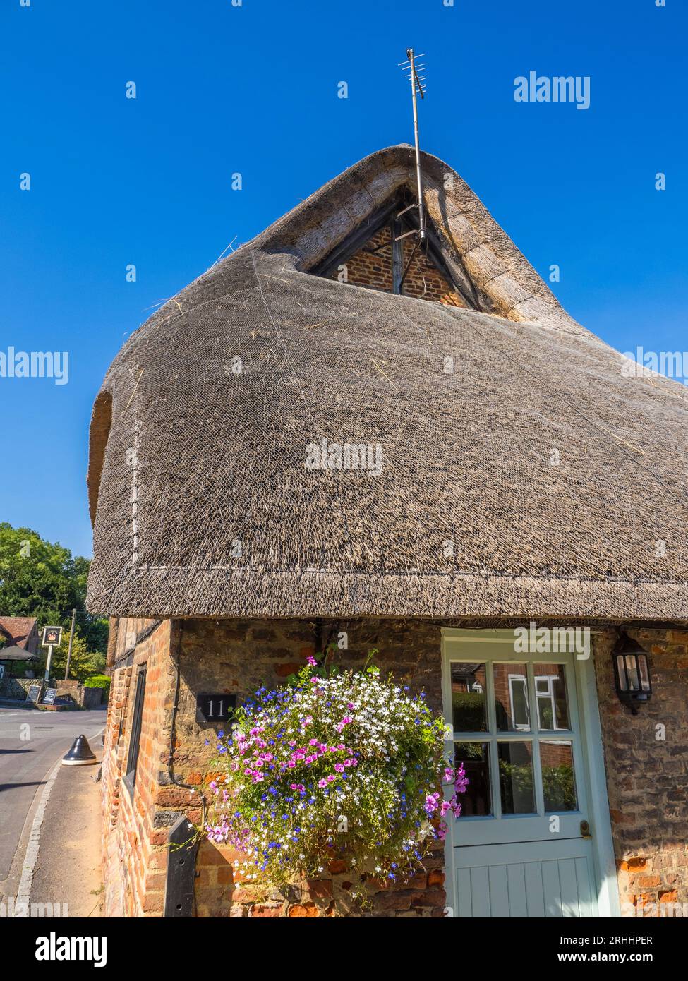 Basingstoke hampshire england hi-res stock photography and images - Alamy