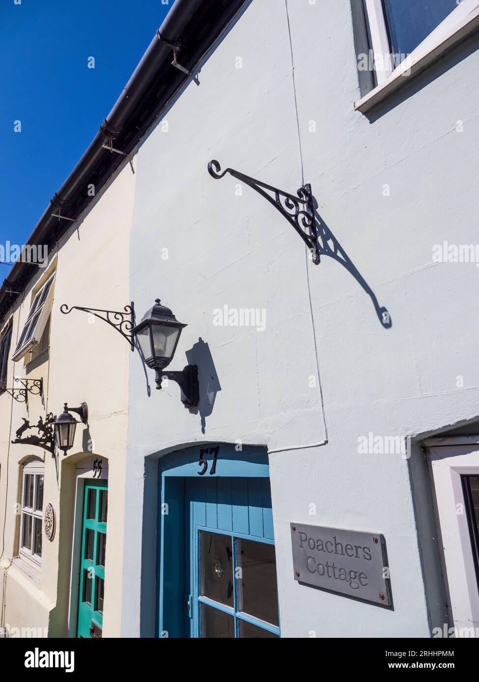 Basingstoke street hi-res stock photography and images - Alamy