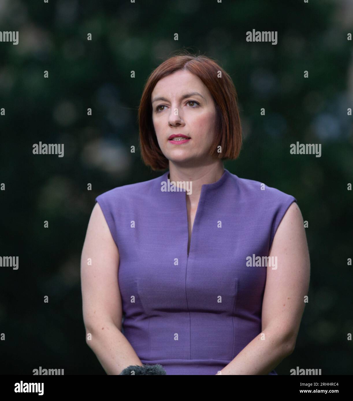 Bridget phillipson hi-res stock photography and images - Alamy