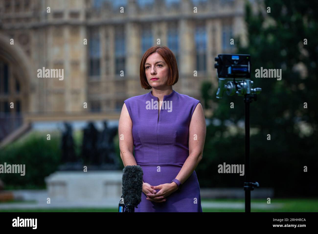 Bridget phillipson hi-res stock photography and images - Alamy