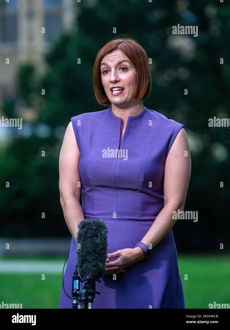 Bridget phillipson mp hi-res stock photography and images - Alamy