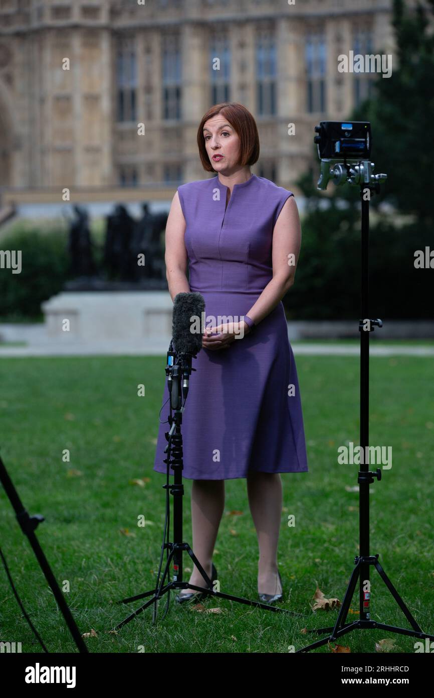 Bridget phillipson hi-res stock photography and images - Alamy