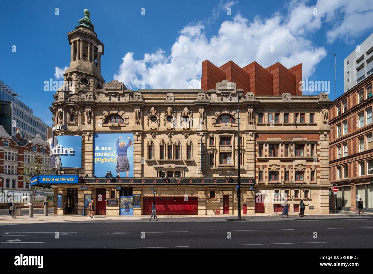 Rti design hi-res stock photography and images - Alamy