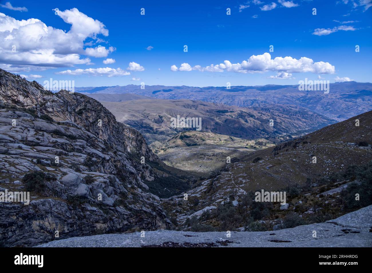Cordillera Negra
