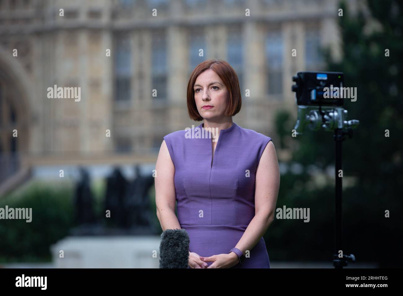 Bridget phillipson hi-res stock photography and images - Alamy