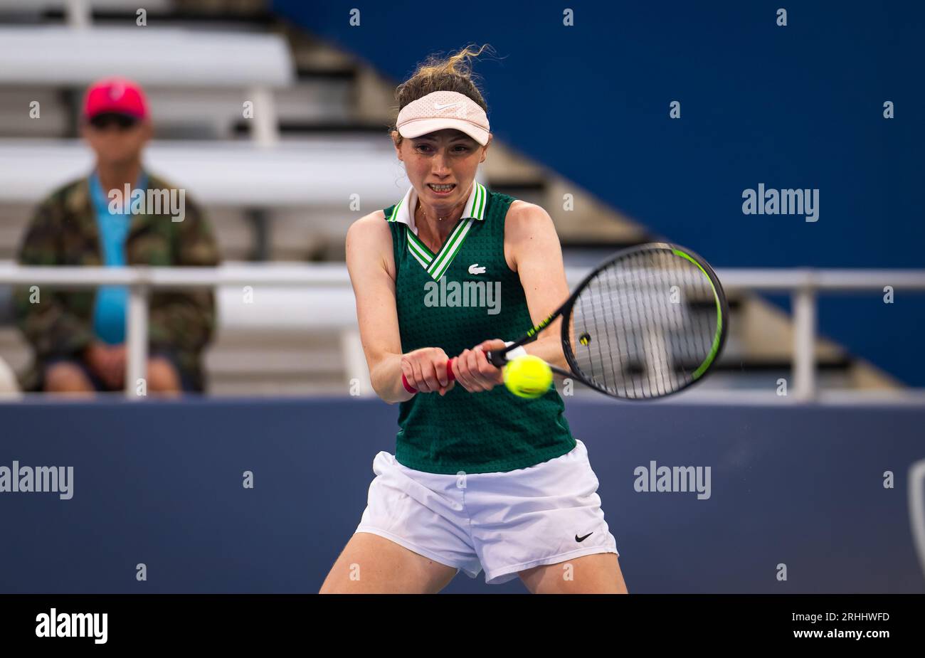 Cristina bucsa hi-res stock photography and images - Alamy