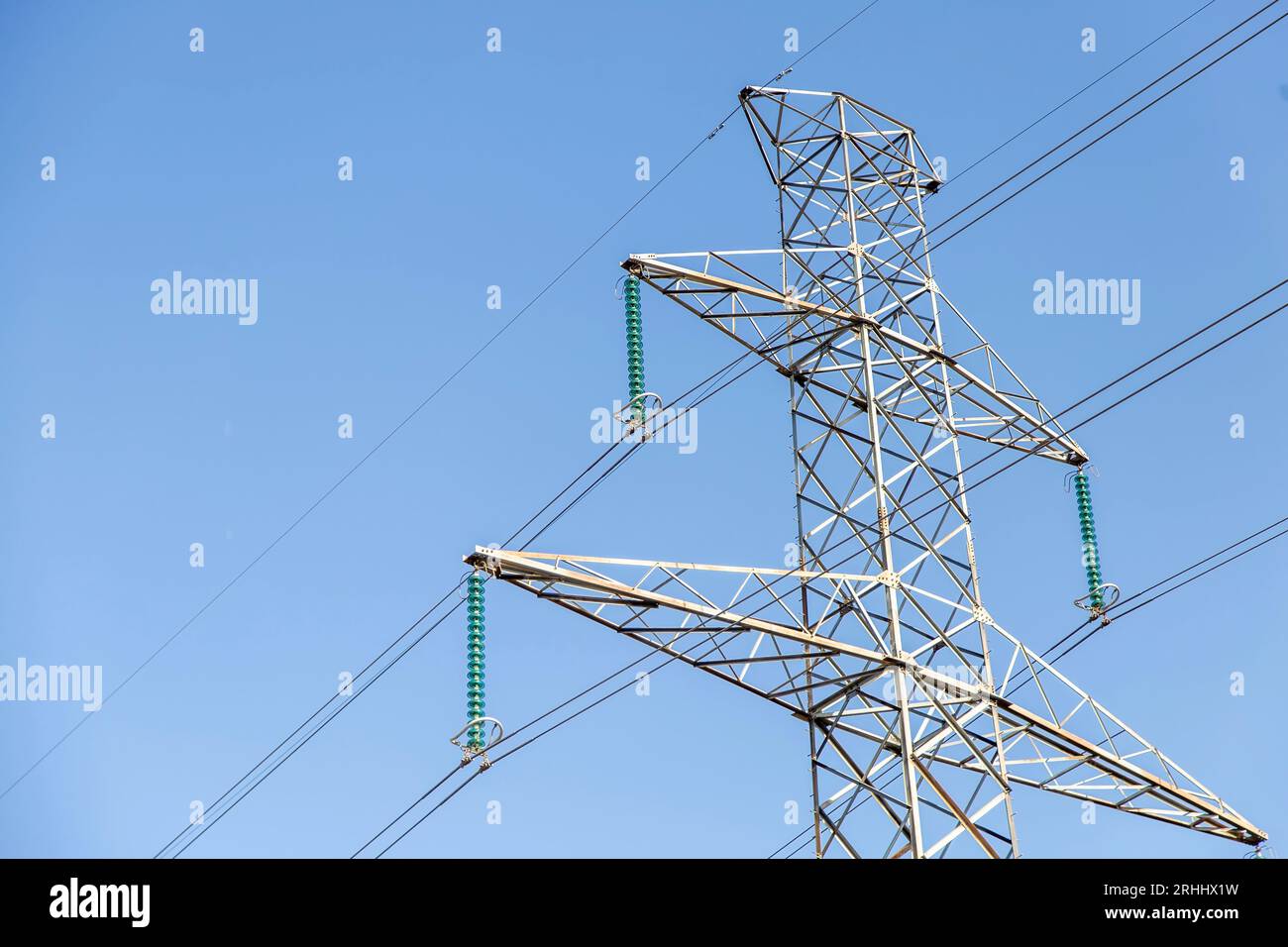 Transmission space hi-res stock photography and images - Alamy