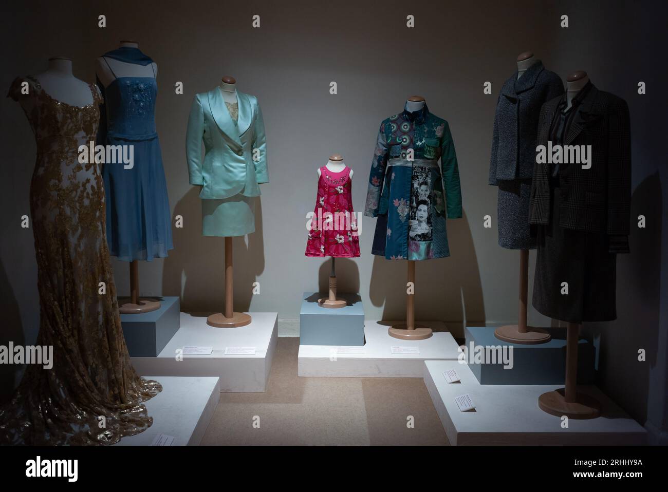 View of the The National Museum of Costume and Fashion (Portuguese ...