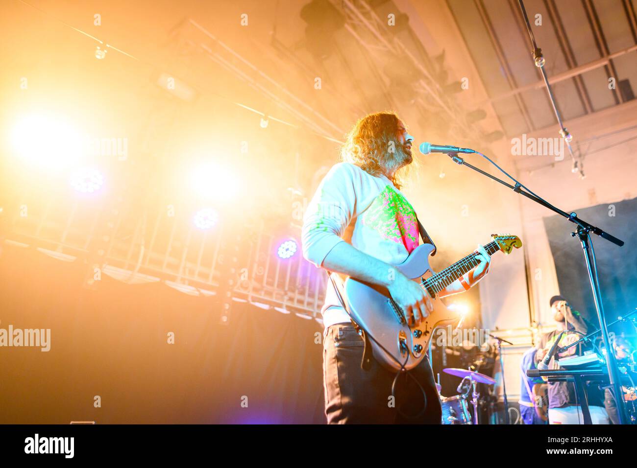 Pictish trail lost map hi-res stock photography and images - Alamy