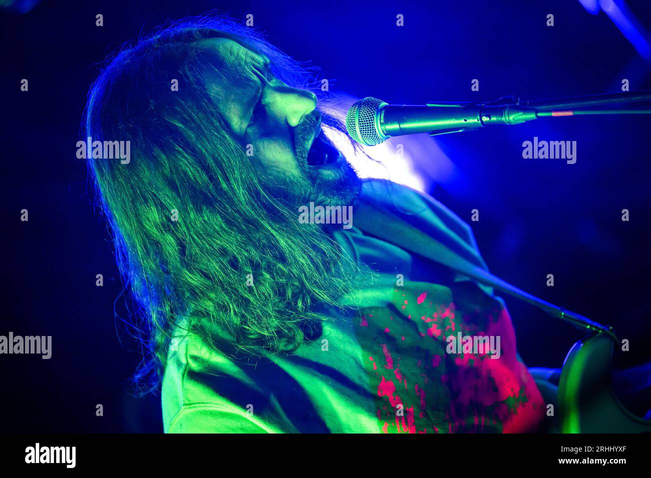 Pictish trail lost map hi-res stock photography and images - Alamy