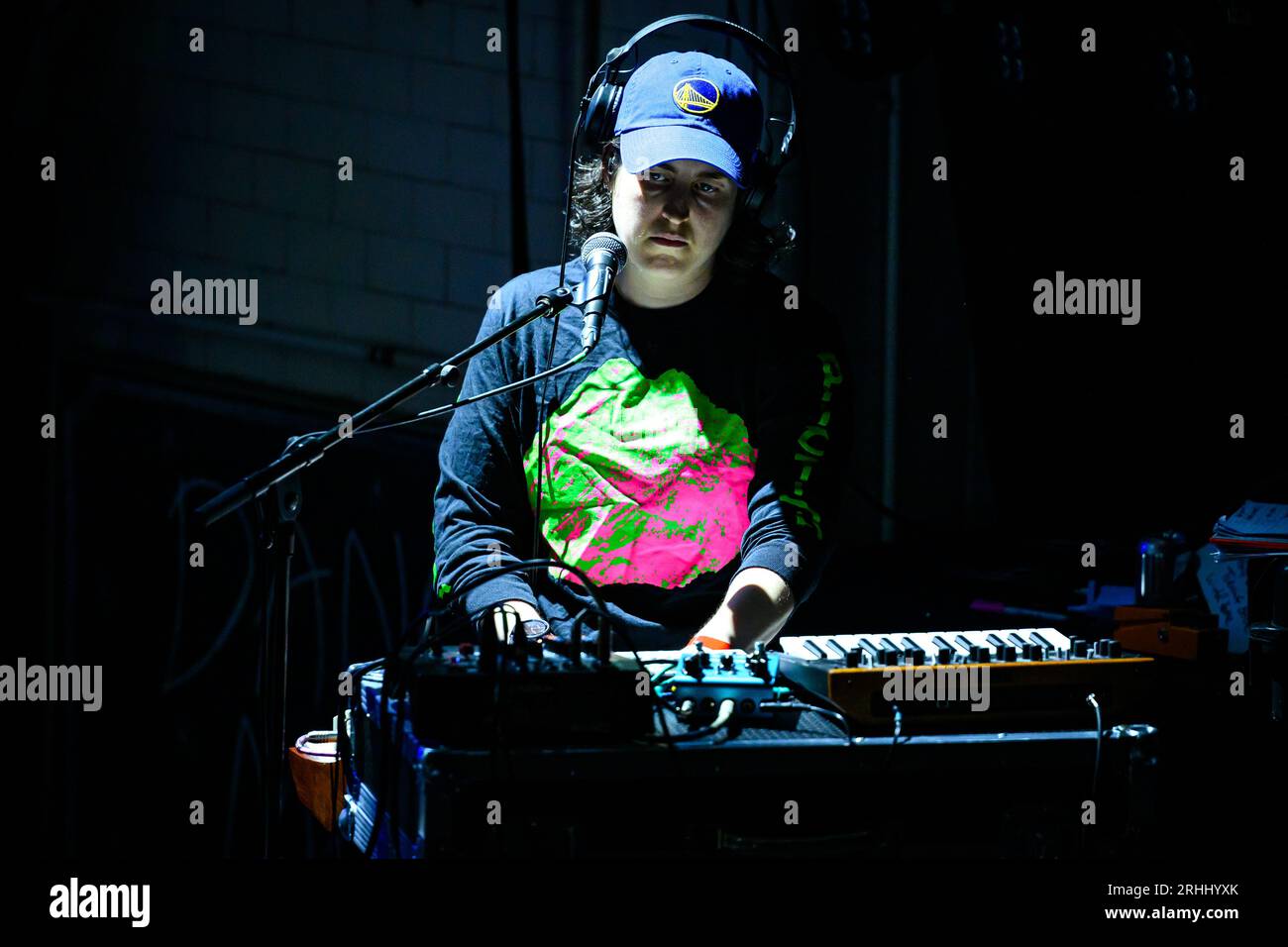 Pictish trail lost map hi-res stock photography and images - Alamy