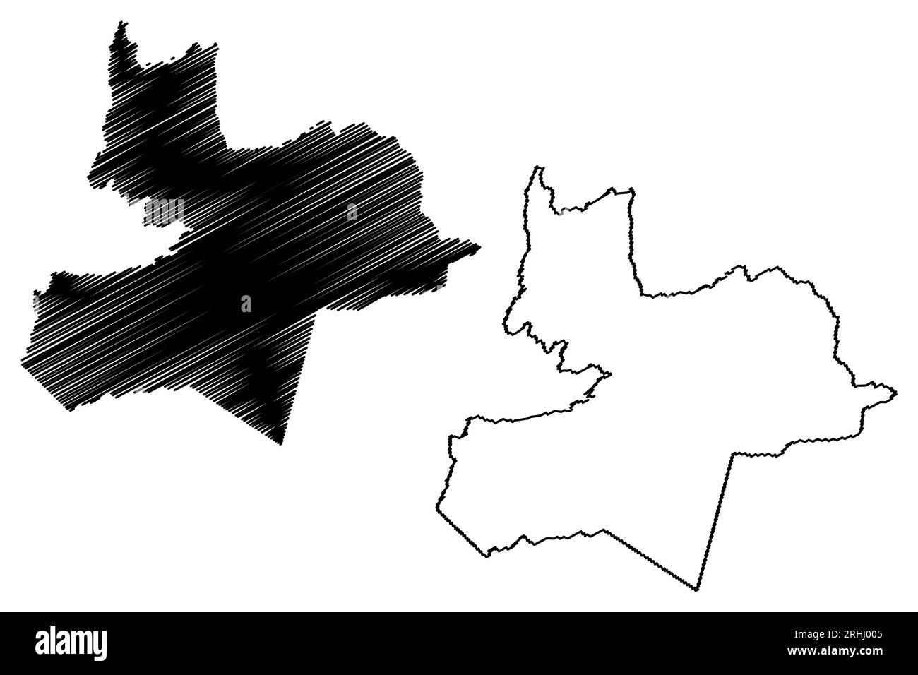 Viana municipality (Espírito Santo state, Municipalities of Brazil ...
