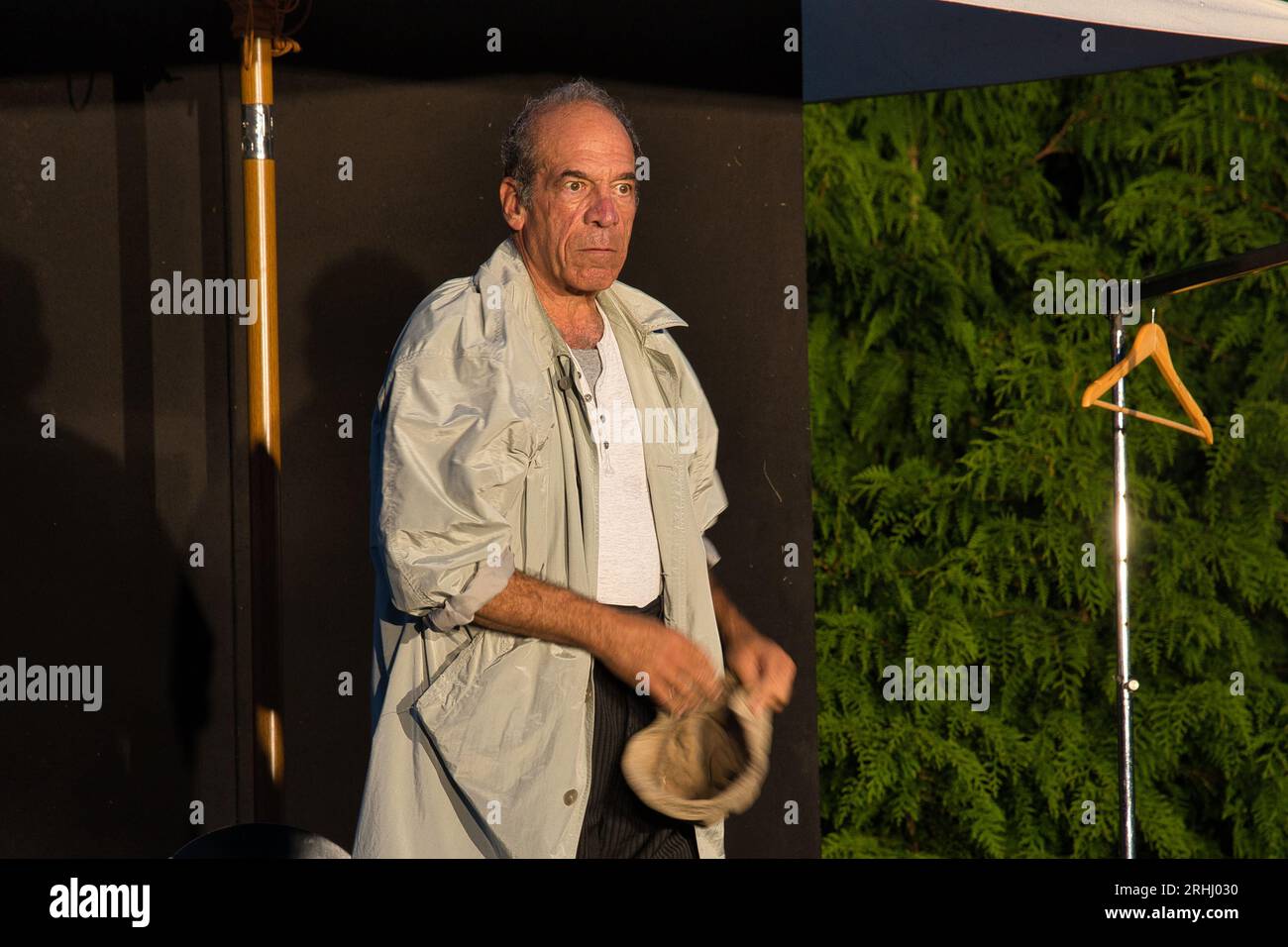 Kleinkunst hi-res stock photography and images - Alamy