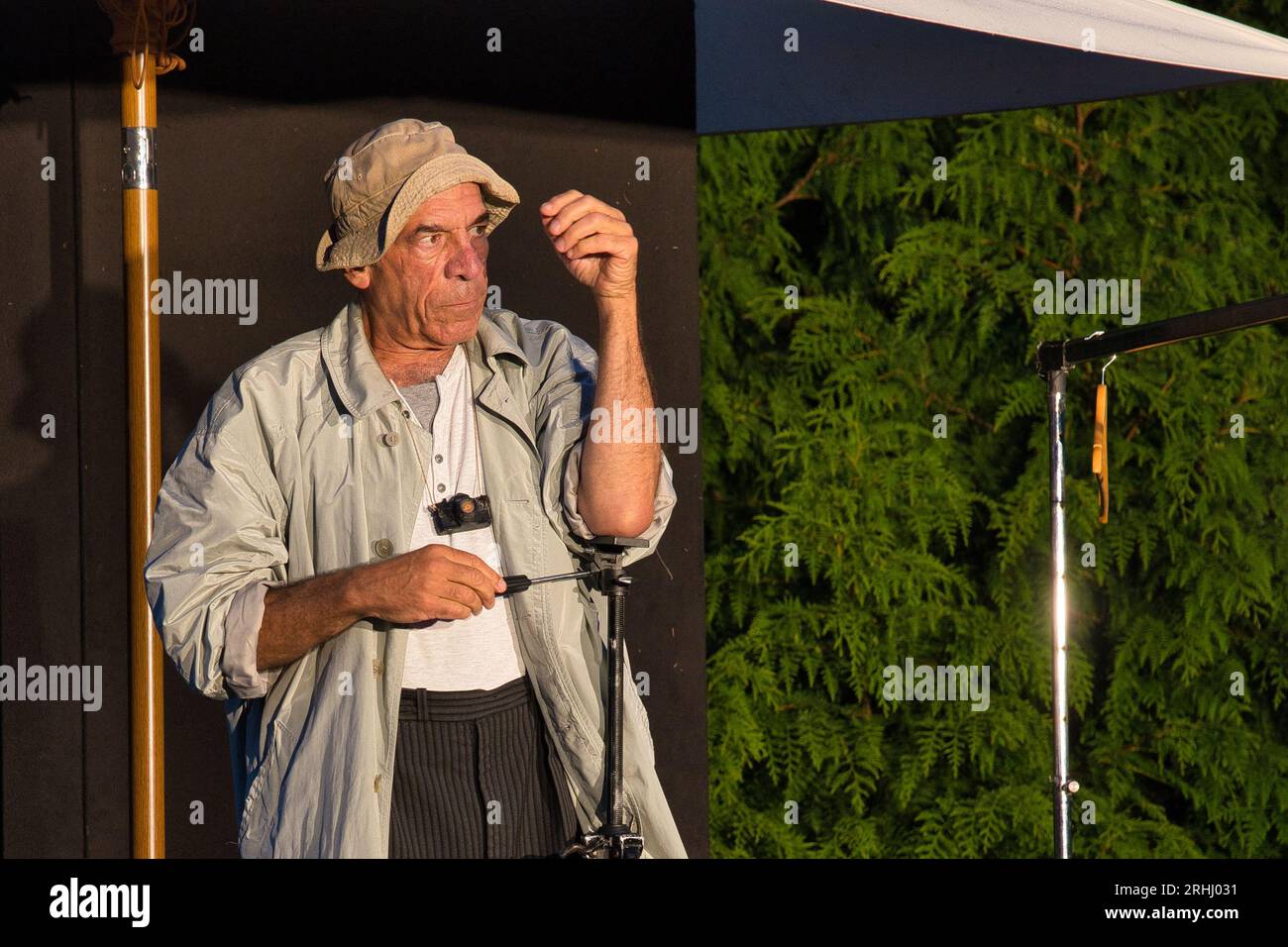 Kleinkunst hi-res stock photography and images - Alamy