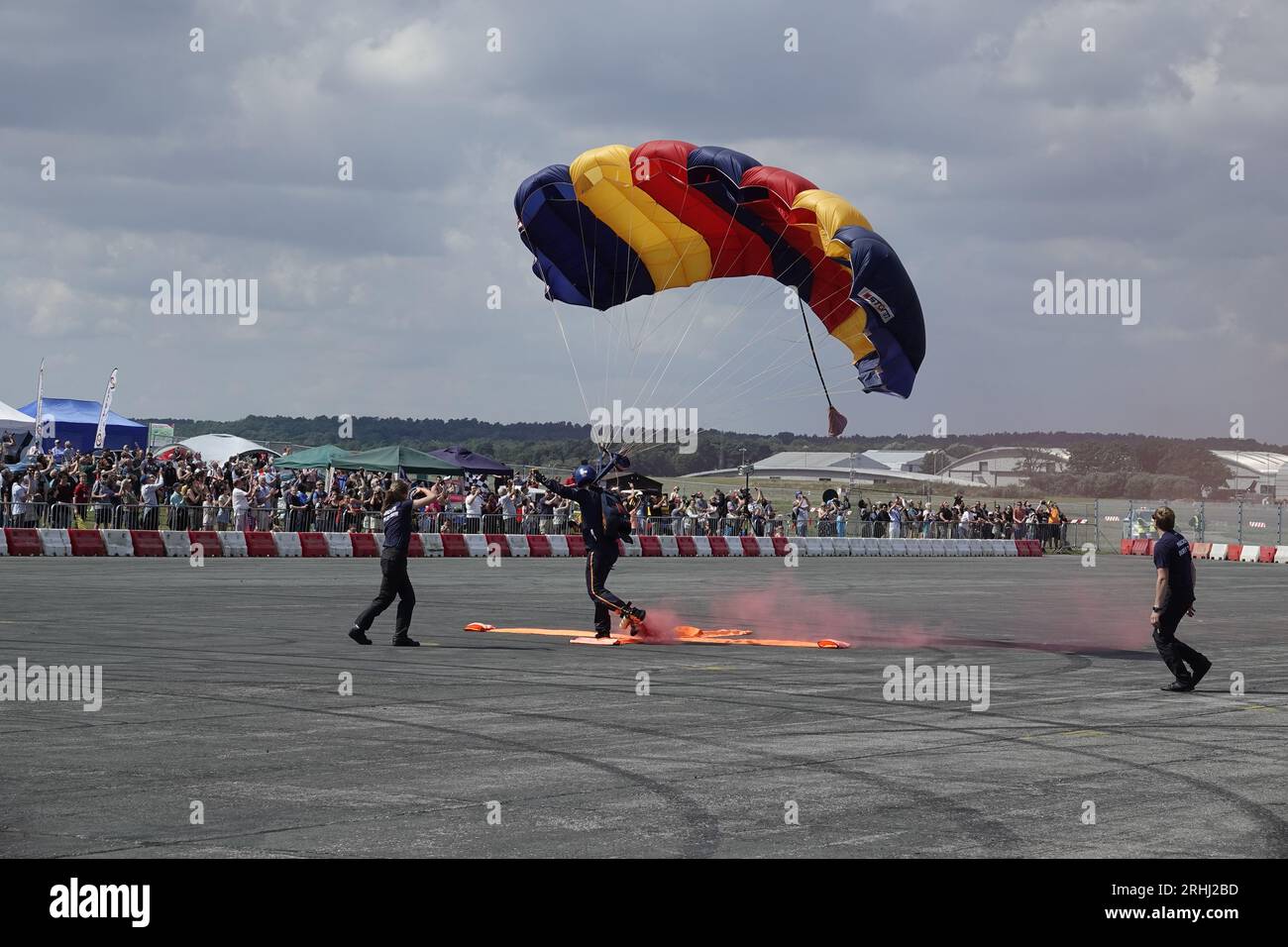 2023 farnborough motor show hi-res stock photography and images - Alamy