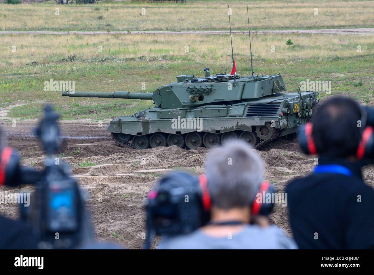 Operation of ukrainian special forces hi-res stock photography and ...