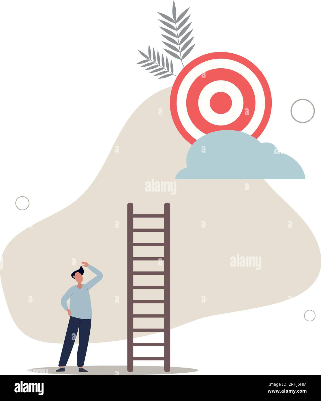 Business risk distant hi-res stock photography and images - Alamy