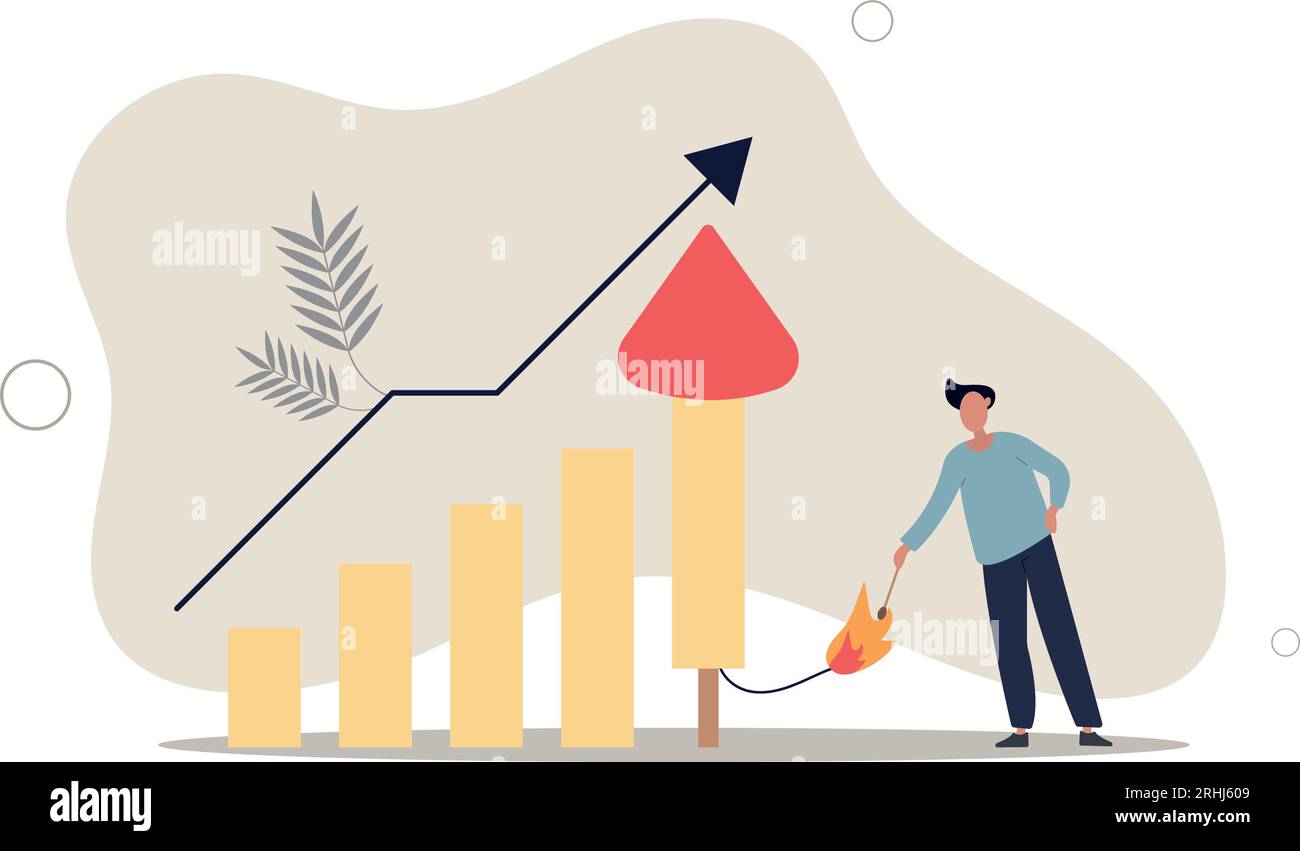 Grow your business, boost investment profit or earnings, increase ...