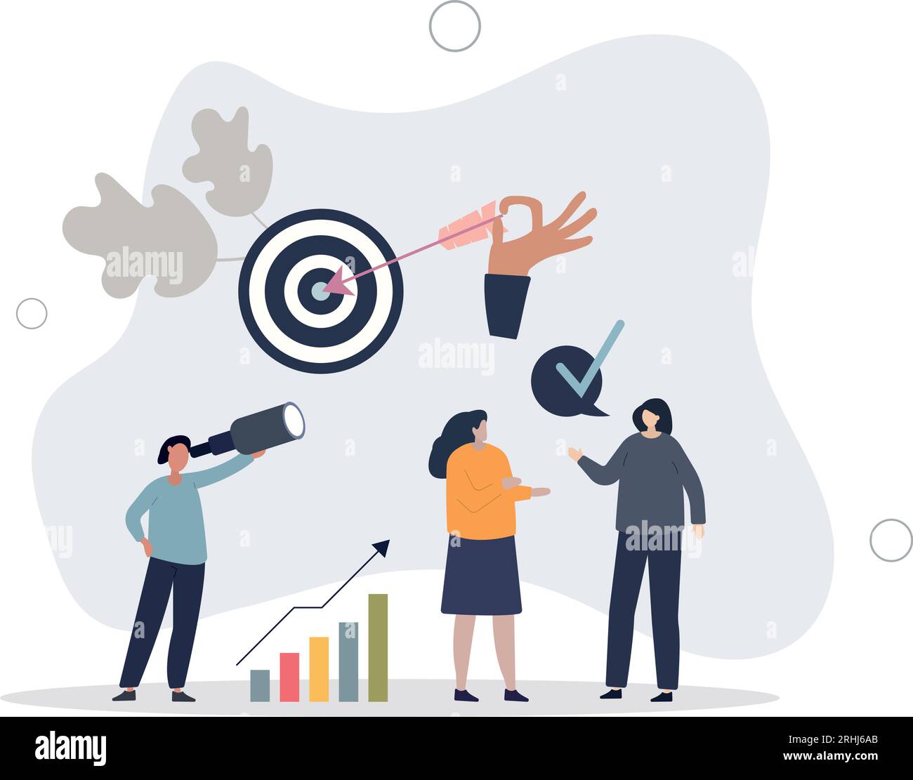 Targeted audience research methods for effective marketing.Find ...