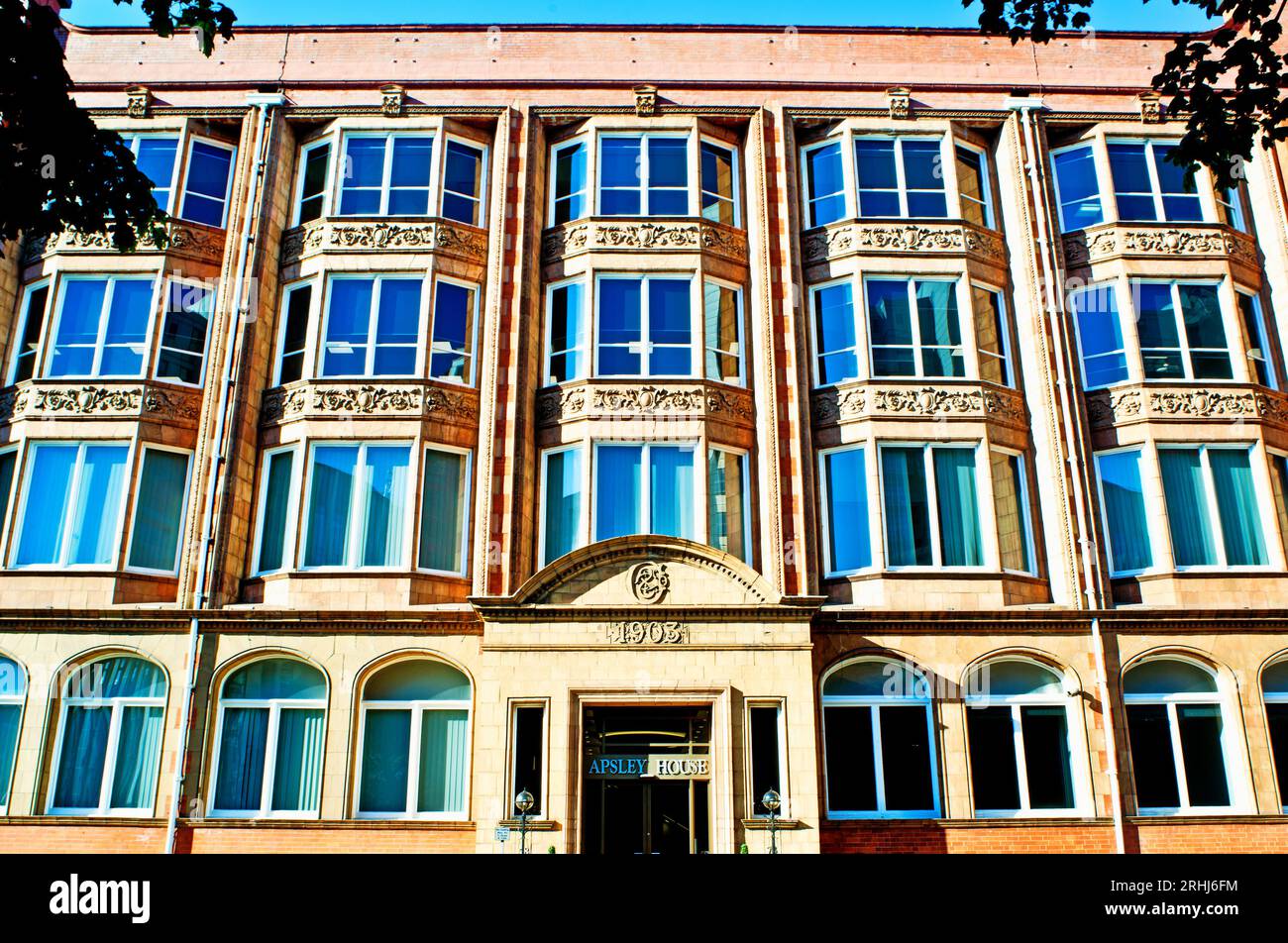 Aspley hi-res stock photography and images - Alamy