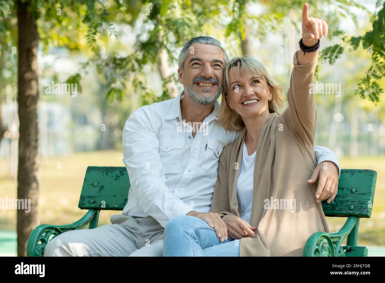 In romance hi-res stock photography and images - Alamy