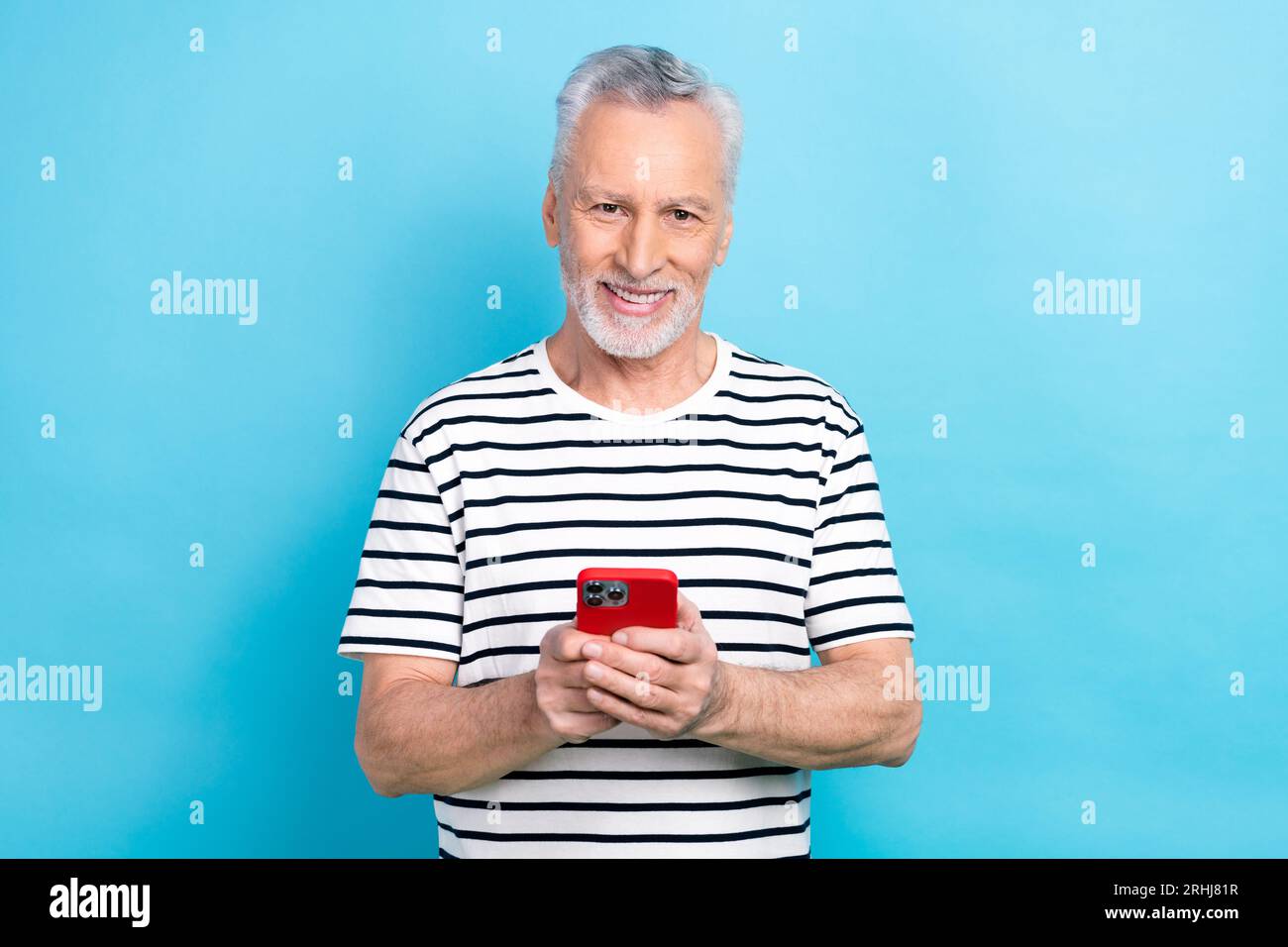 Old man twitter hi-res stock photography and images - Alamy
