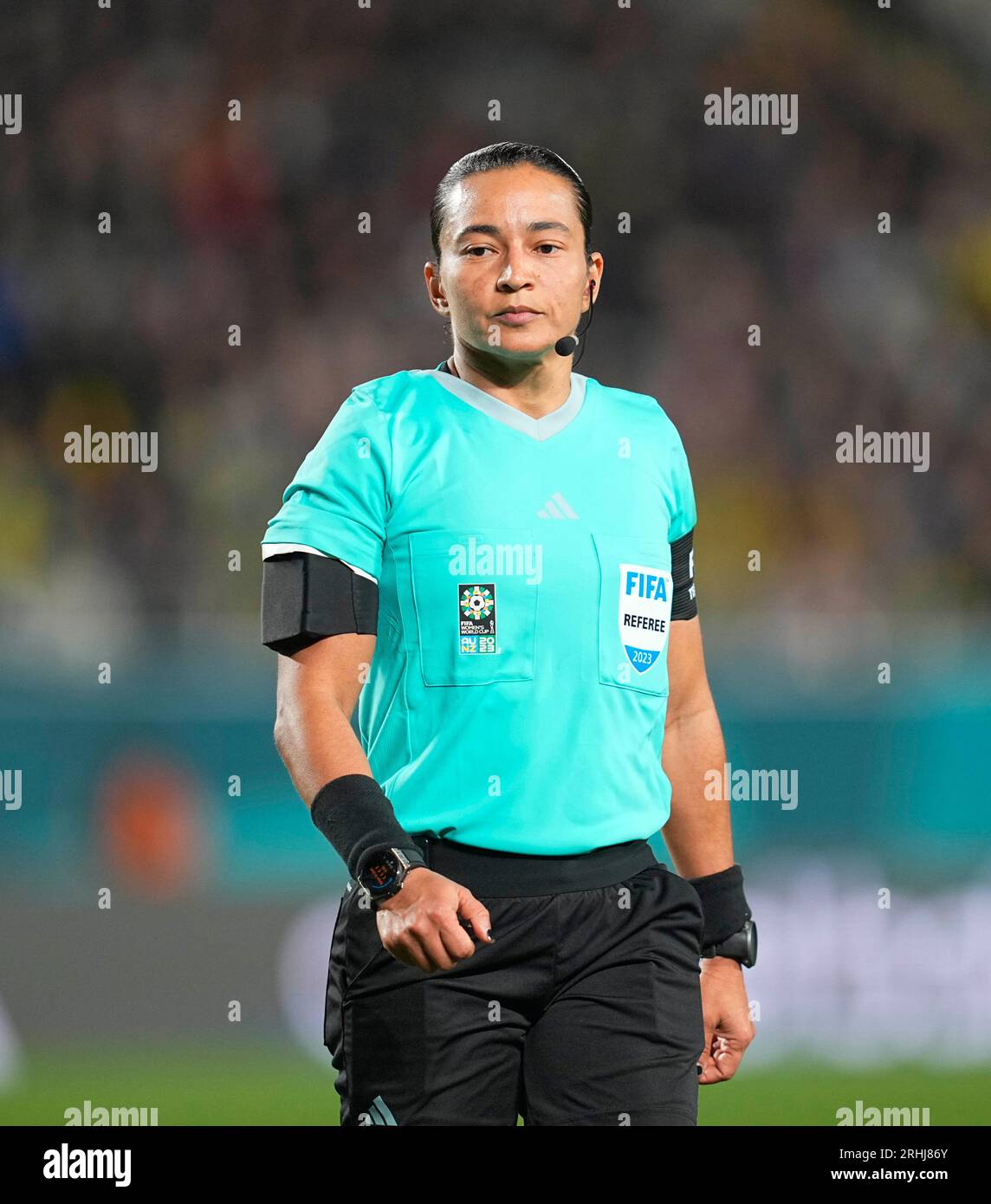 Brazil women's world cup 2023 hi-res stock photography and images - Alamy
