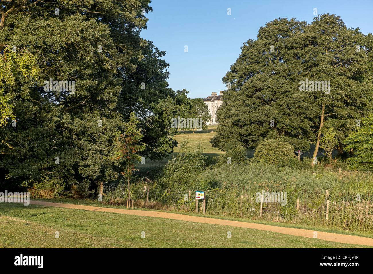 Bromley, London, England, UK Stock Photo - Alamy