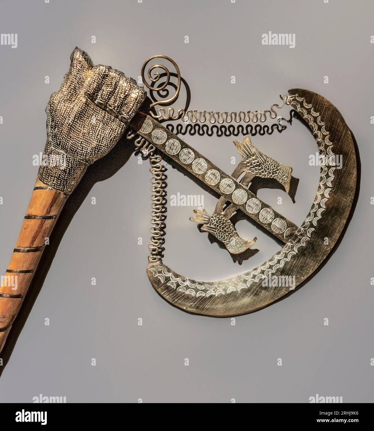 Benin republic culture hi-res stock photography and images - Alamy